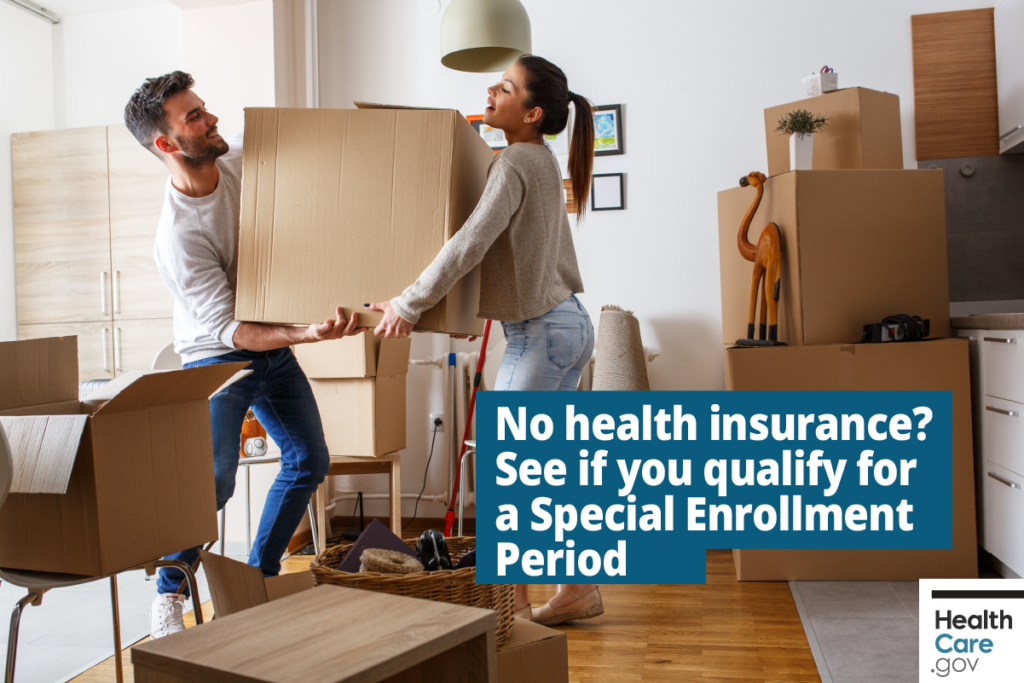 Special Enrollment Period FAQ – Group Plans, Inc.